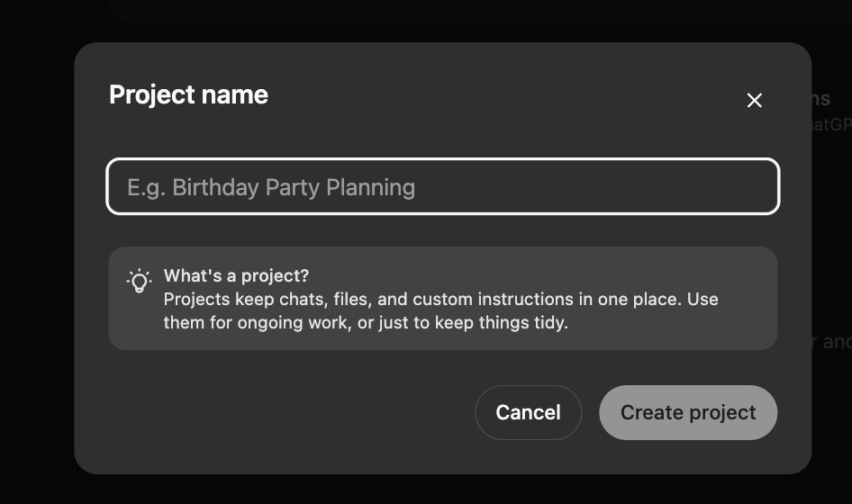 ChatGPT Project vs. Claude Project: Which One is Better?